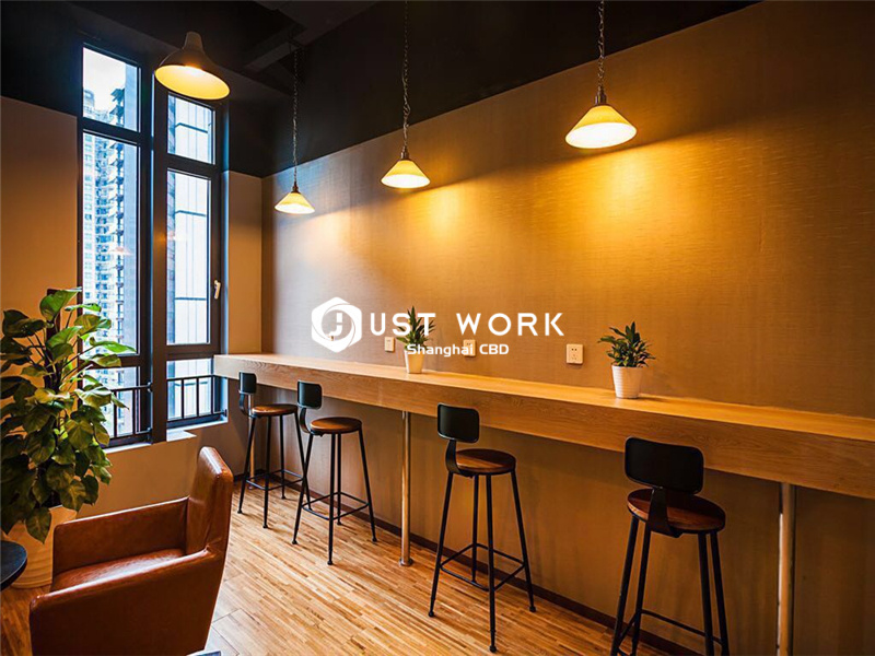 Justwork-G-NEXUS熙照（永丰国际广场）