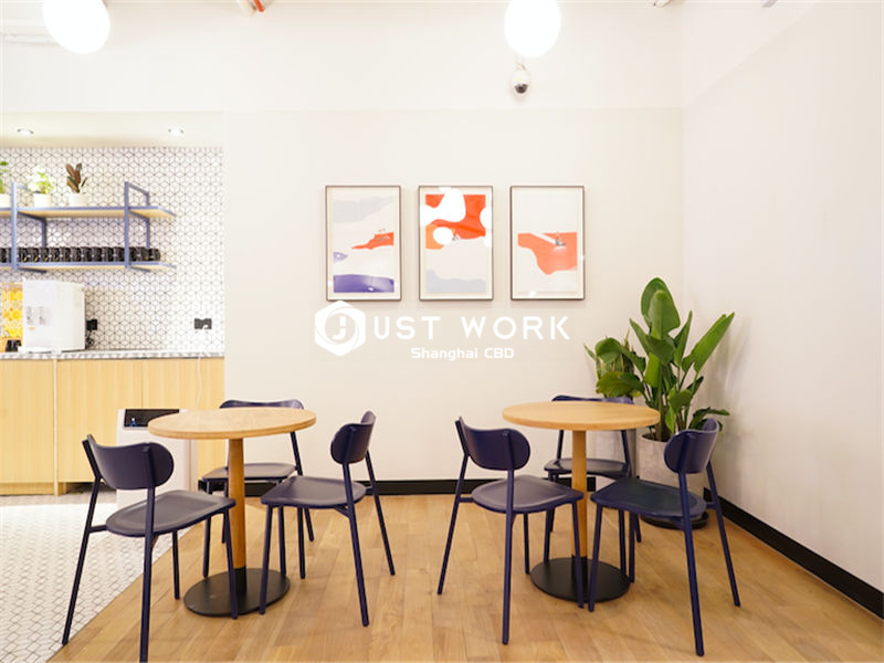 Justwork-wework(淮海627)