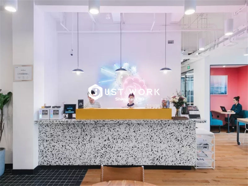 Justwork-wework(昌平大厦)