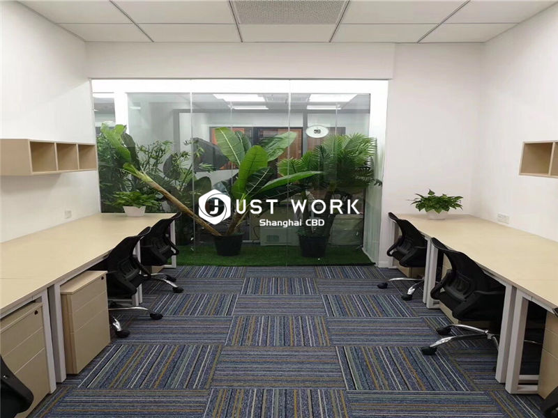 Justwork-Richbox瑞铂(冠捷大厦)