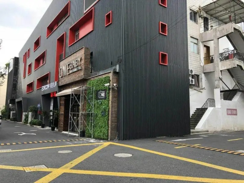 Justwork-秀709媒体园-创意园租赁中介服务