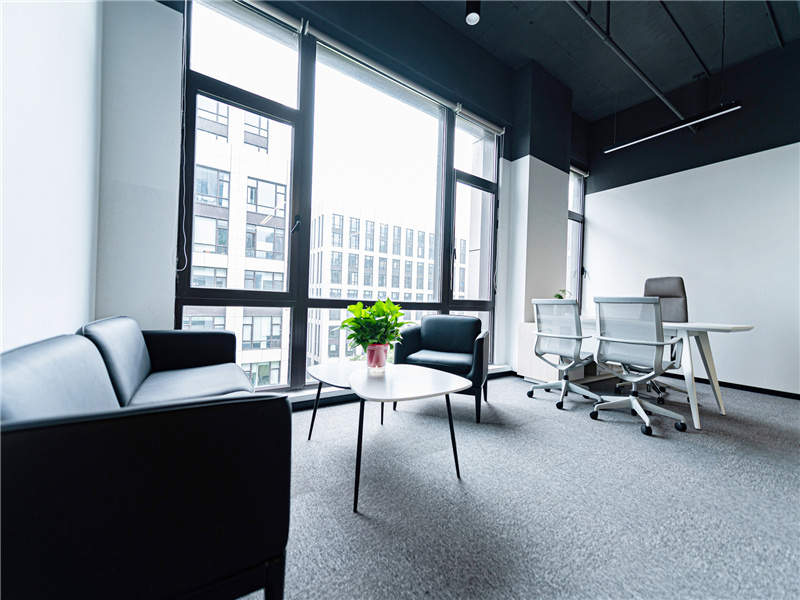 Justwork-H SPACE(长三角电商中心)