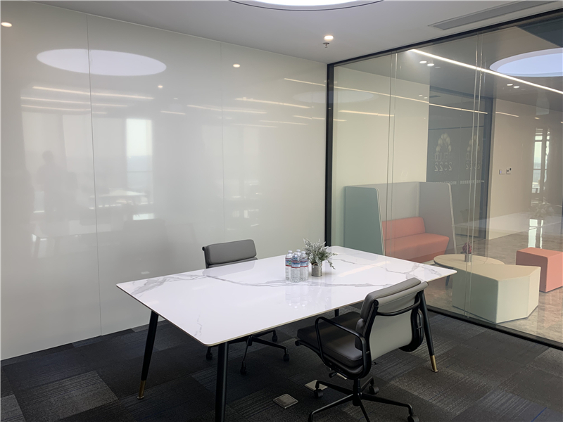 Justwork-Regus(龙湖虹桥天街)