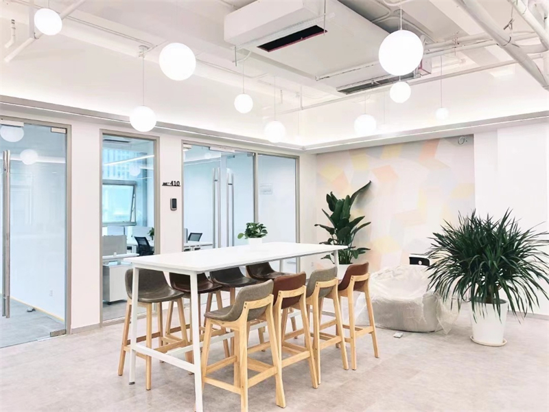 Justwork-Dobe Space(延平路德必)