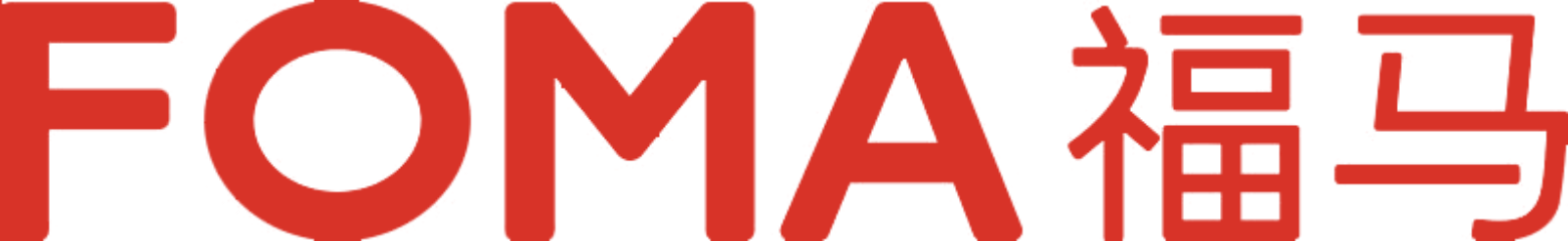 福马设计 | 关于 FOMA