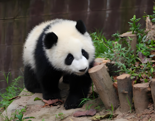 Mubus, Chengdu Bus Tour, Chengdu: Panda Garden and Leshan Buddha One ...
