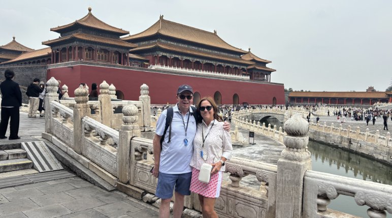 Mubus, Beijing to Mutianyu Great Wall Bus Tour, Beijing Bus Tour