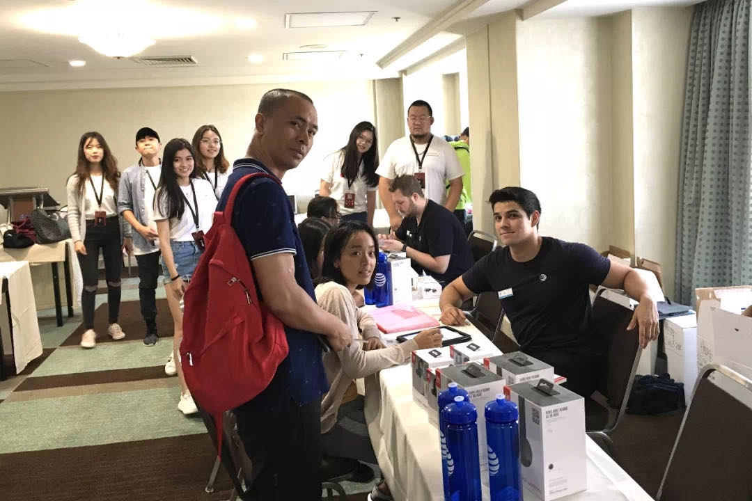 Chinese Union 中国同学联合会 | Vita Membership会员介绍（NEW）