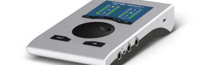 上海胜缘数码科技有限公司 | RME Babyface Pro FS