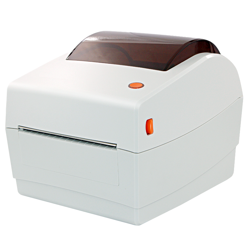 东为智能技术有限公司 | 热敏面单打印机TP403