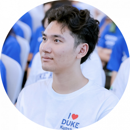 Xinrong Lin Lab | 林欣蓉课题组 | People 研究人员