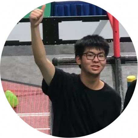 Xinrong Lin Lab | 林欣蓉课题组 | People 研究人员