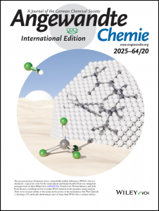 Xinrong Lin Lab | 林欣蓉课题组 | Publications 研究成果