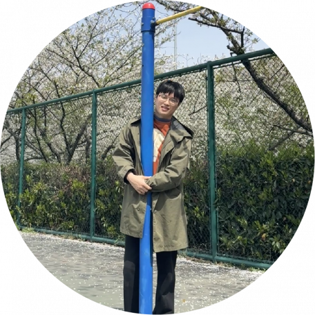 Xinrong Lin Lab | 林欣蓉课题组 | People 研究人员