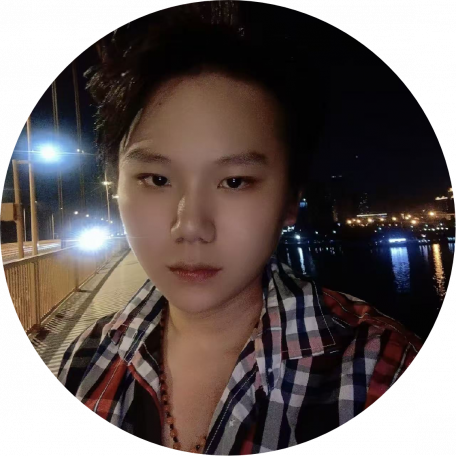 Xinrong Lin Lab | 林欣蓉课题组 | People 研究人员