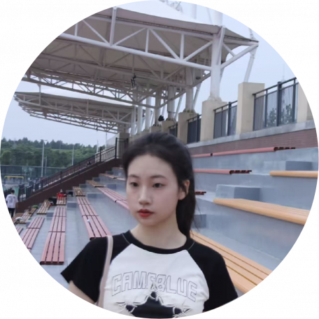 Xinrong Lin Lab | 林欣蓉课题组 | People 研究人员