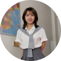 Xinrong Lin Lab | 林欣蓉课题组 | People 研究人员