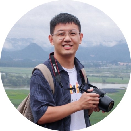 Xinrong Lin Lab | 林欣蓉课题组 | People 研究人员