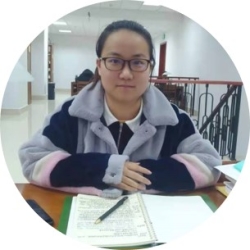 Xinrong Lin Lab | 林欣蓉课题组 | People 研究人员