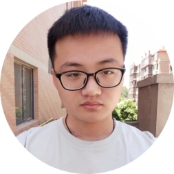 Xinrong Lin Lab | 林欣蓉课题组 | People 研究人员