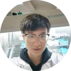 Xinrong Lin Lab | 林欣蓉课题组 | People 研究人员