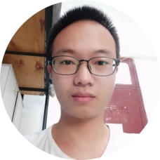 Xinrong Lin Lab | 林欣蓉课题组 | 人员