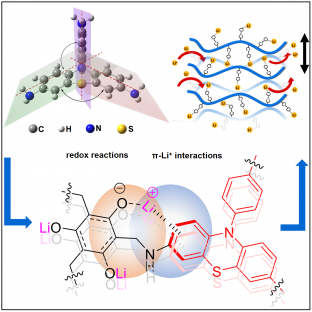 Xinrong Lin Lab | 林欣蓉课题组 | 研究成果