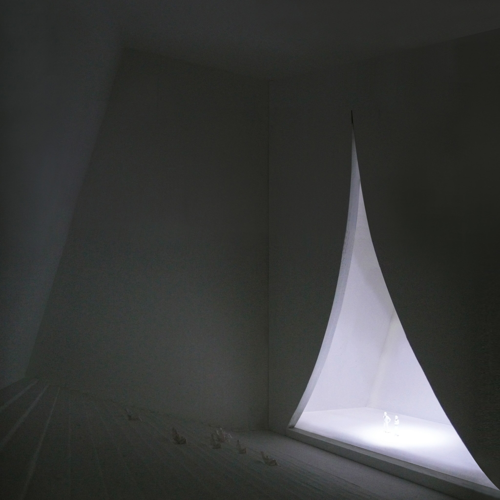 潘晖建筑设计工作室 | HUI PAN ARCHITECT 潘晖建筑设计工作室