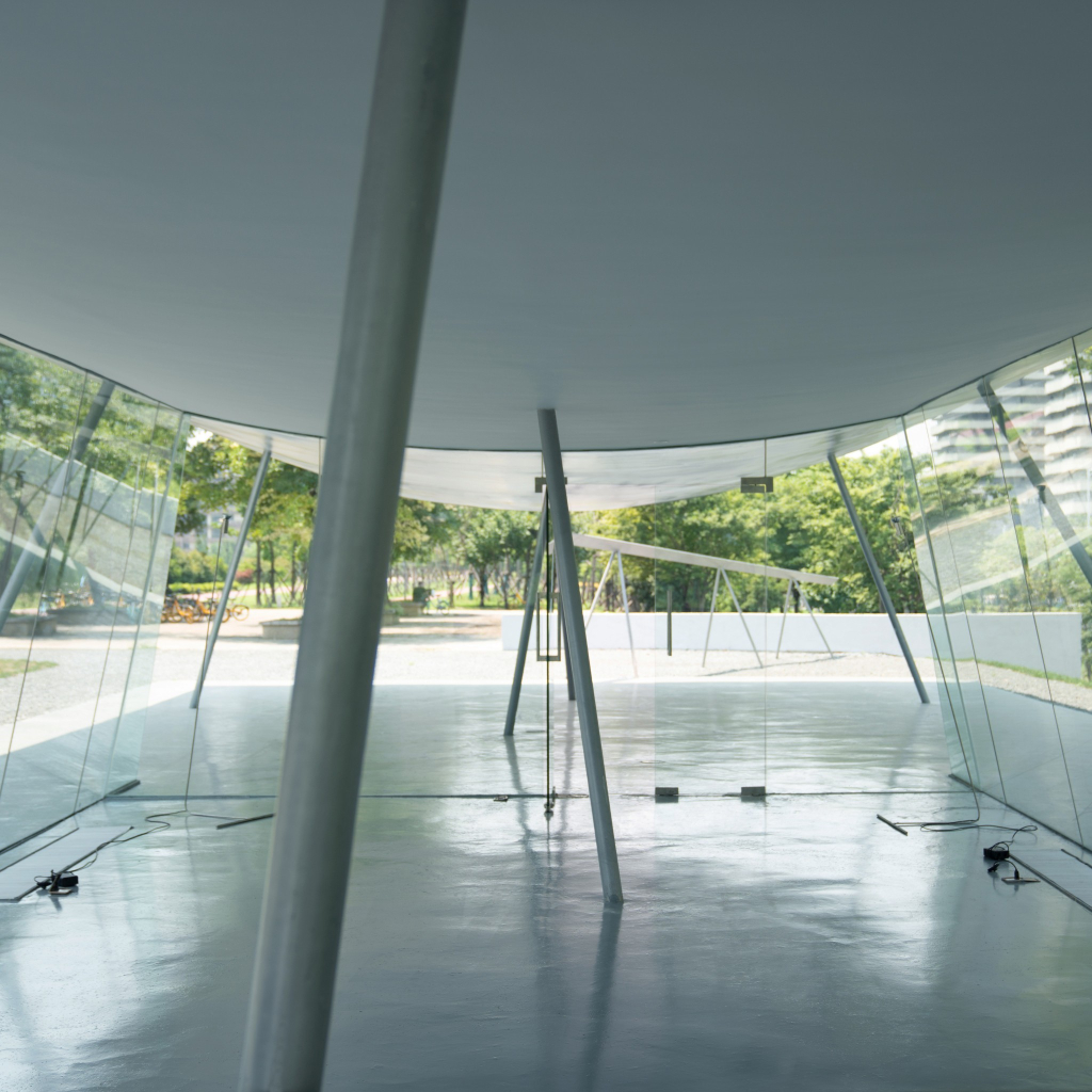 潘晖建筑设计工作室 | HUI PAN ARCHITECT 潘晖建筑设计工作室