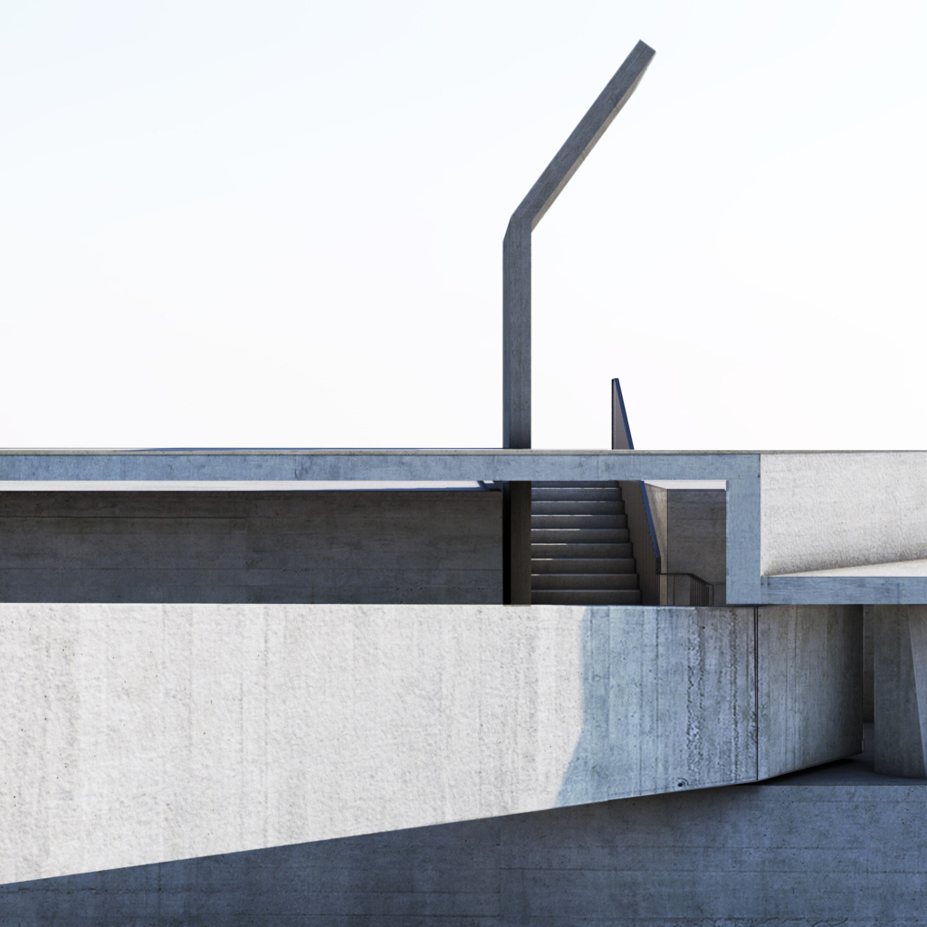 潘晖建筑设计工作室 | HUI PAN ARCHITECT 潘晖建筑设计工作室