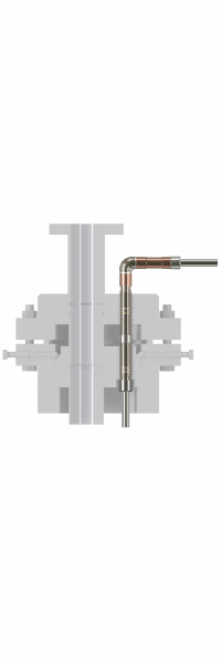 rigless ESP | Wellhead NIC