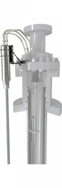 rigless ESP | Wellhead NQC