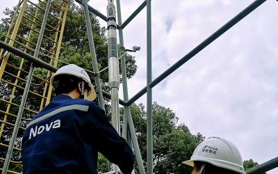 rigless ESP | Case Study