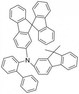 普瑞材料 PURI MATERIALS | FSFA