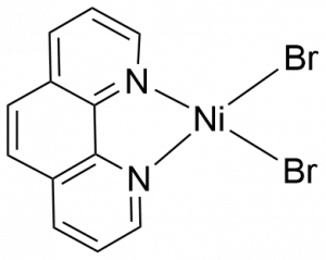 普瑞材料 PURI MATERIALS | Ni(phen)Br2
