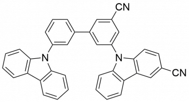 普瑞材料 PURI MATERIALS | mCBP-2CN/CNmCBPCN