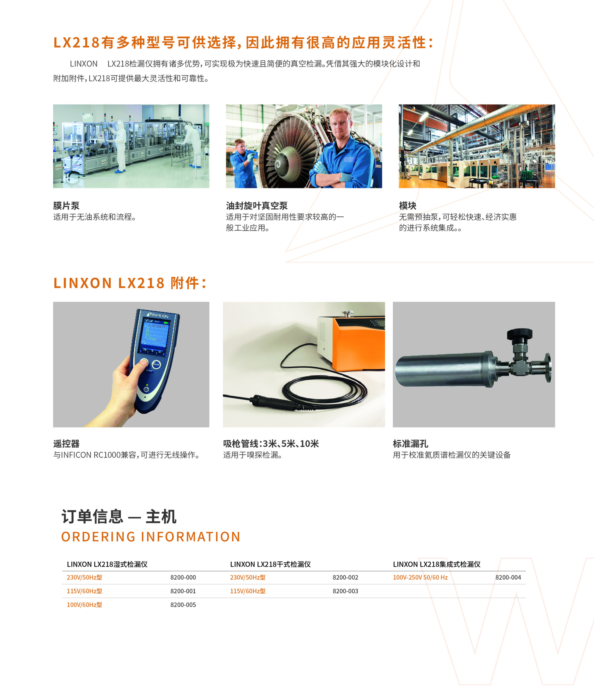 卫是（上海）电子有限公司官网 | LINXON® LX218