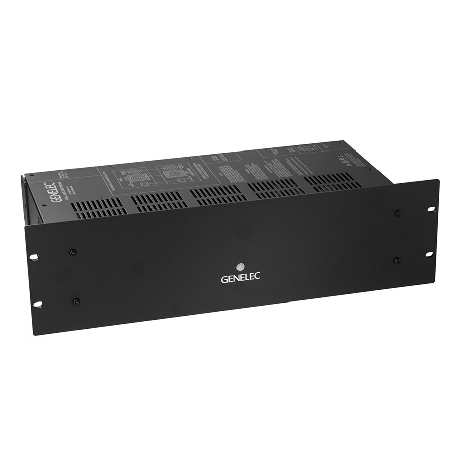 GENELEC真力 · 有源监听音箱领跑者 | 1238AC