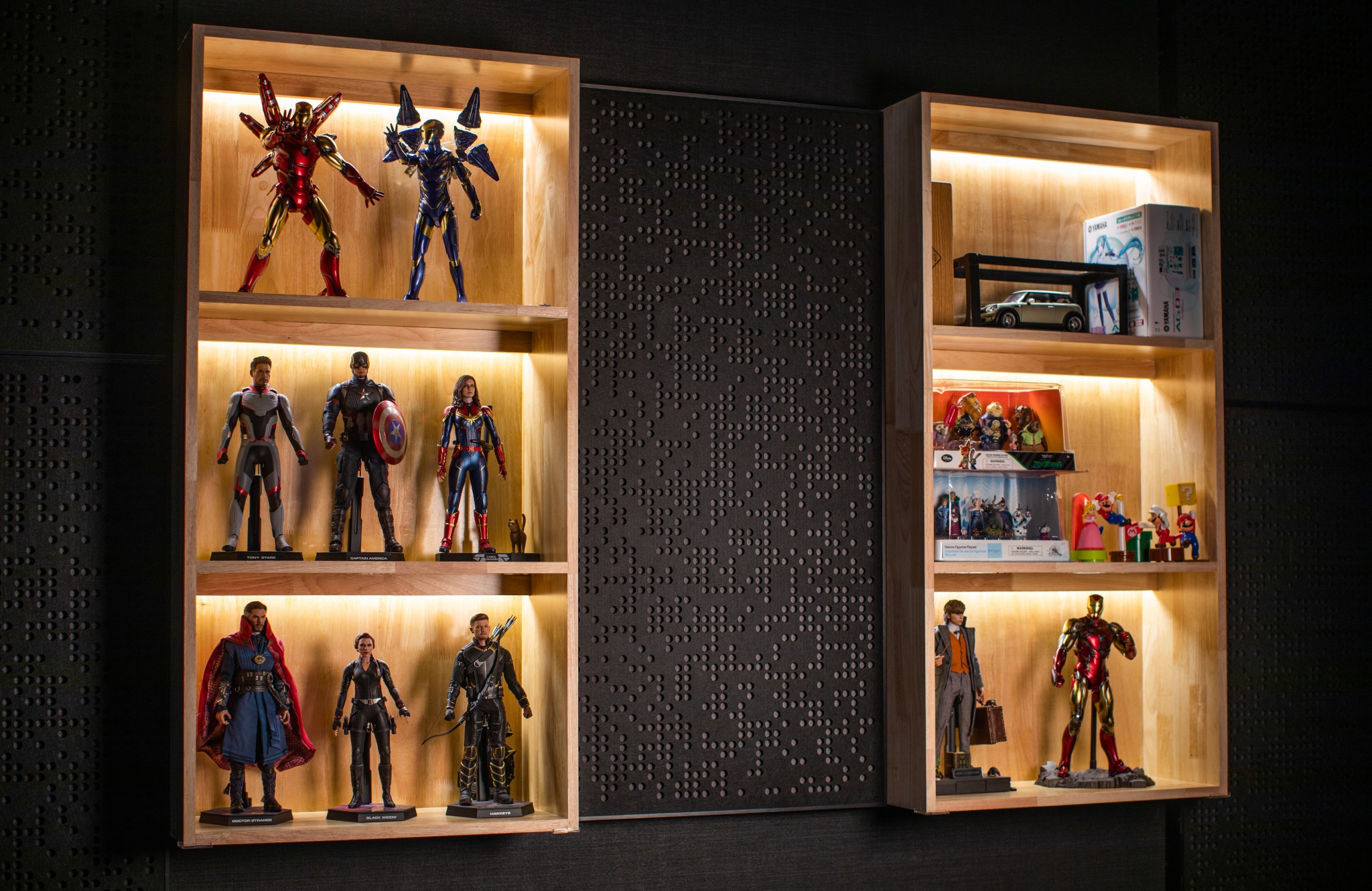 GENELEC真力 · 有源监听音箱领跑者 | 北京八零八二音频工作室 - 新址