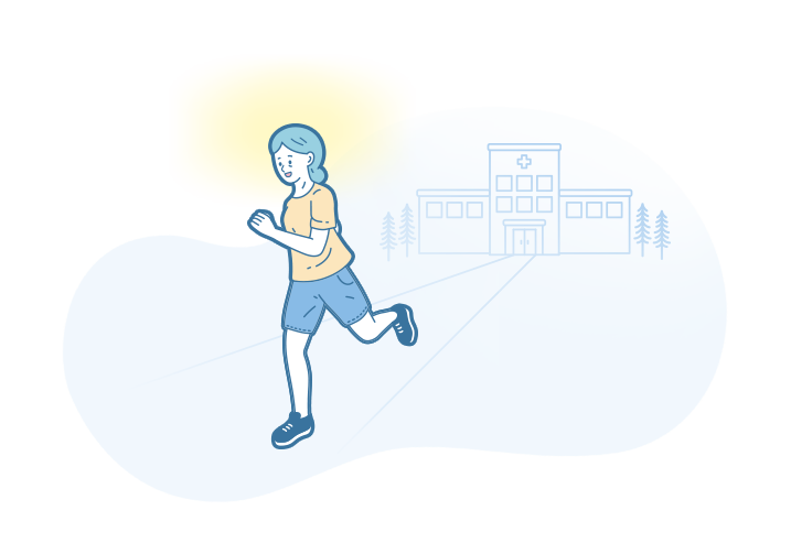 BioGend Therapeutics | 兩相軟骨修復骨材技術