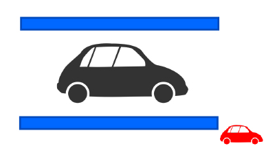 UN R157 自动车道保持系统