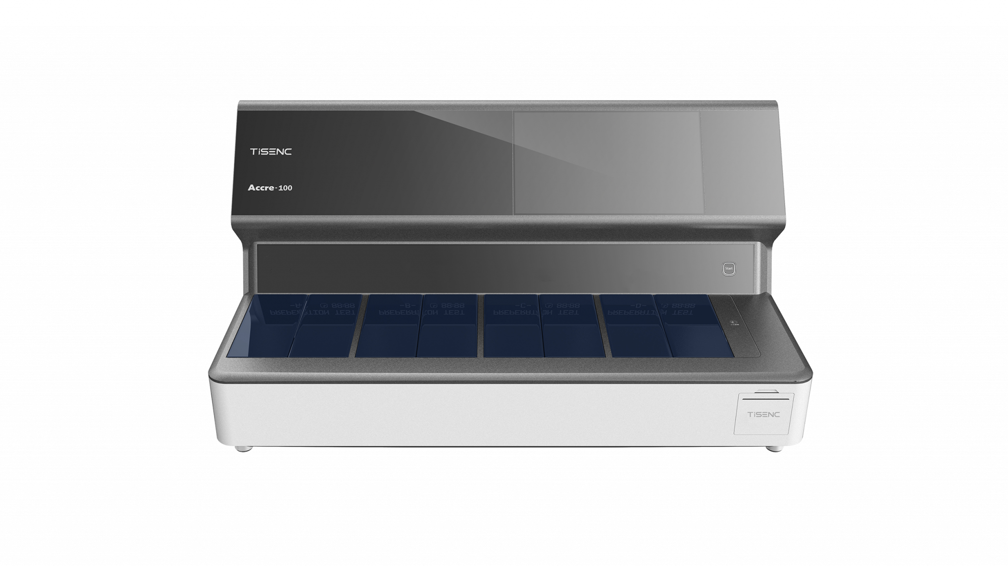 天深医疗 | ACCRE 100